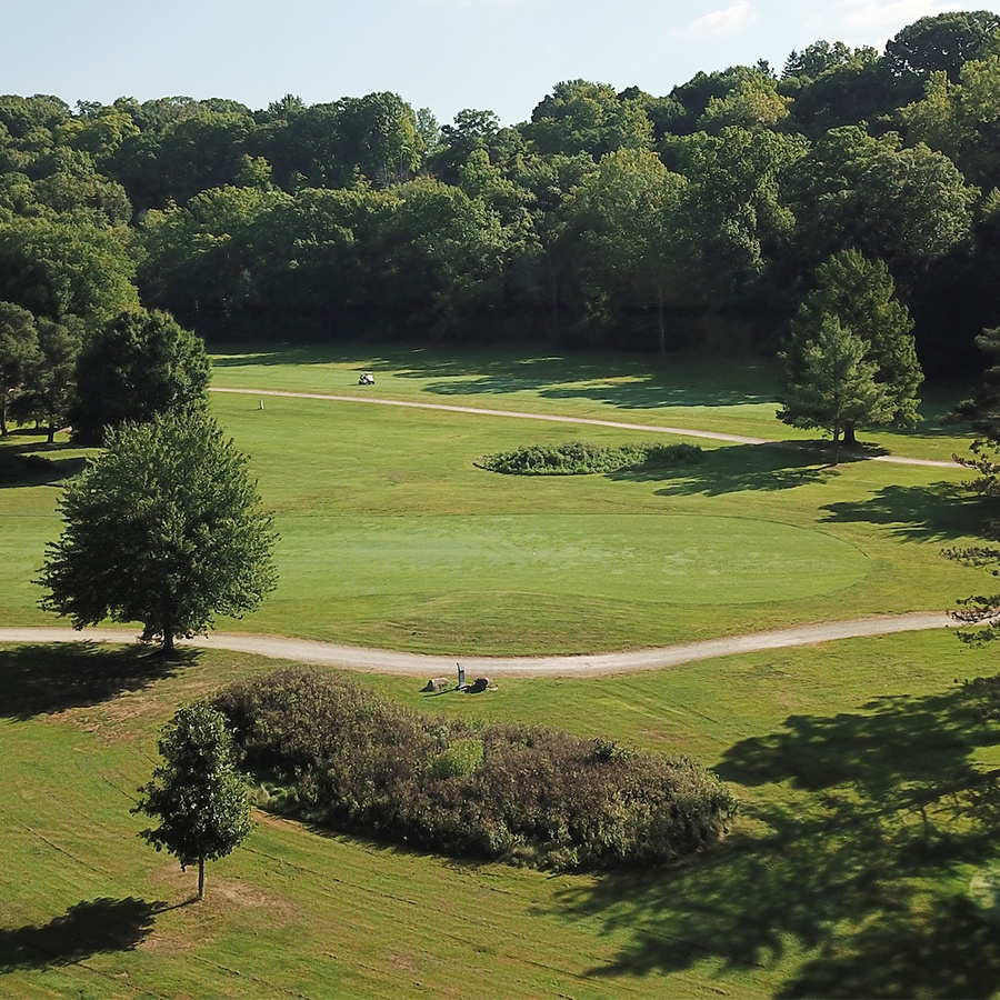 Golf | Cleveland Metroparks