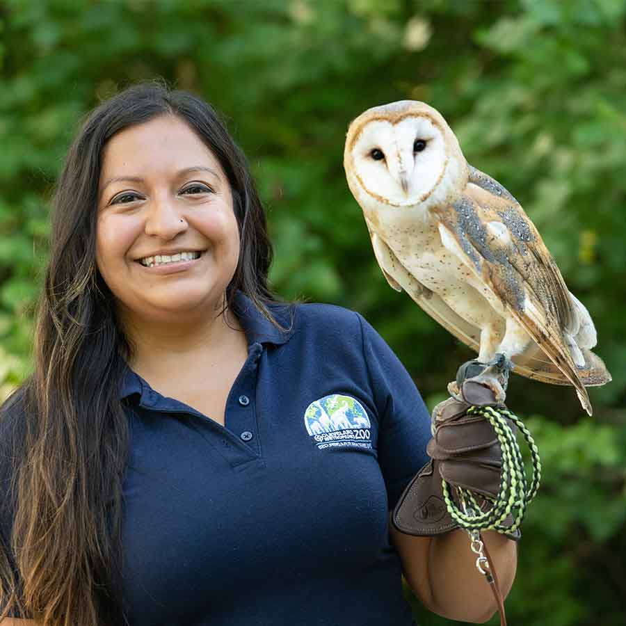 Zoo | Cleveland Metroparks