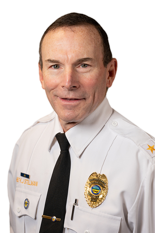 Brian Zimmerman’s Leadership Team | Cleveland Metroparks