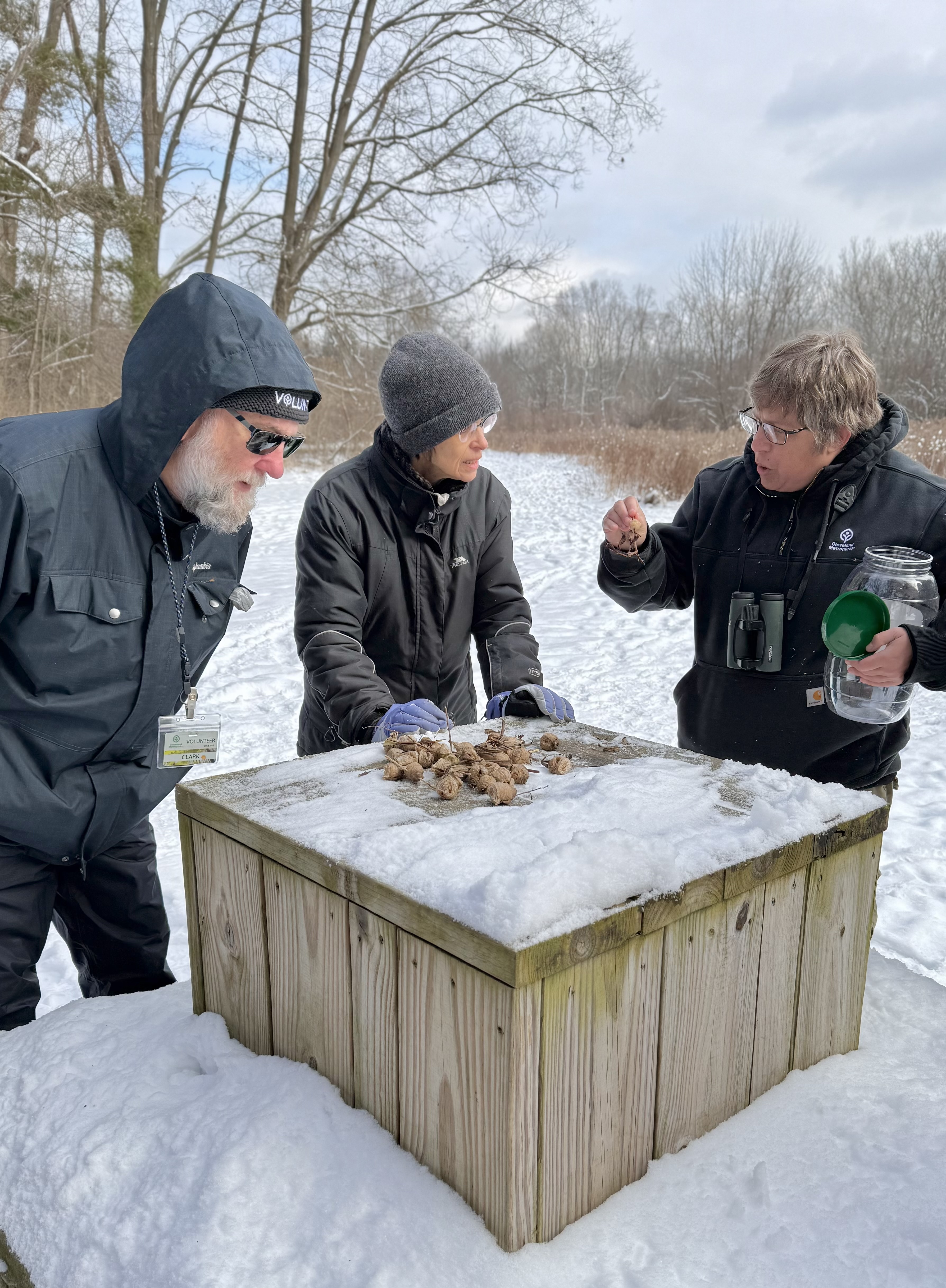 Events | Cleveland Metroparks